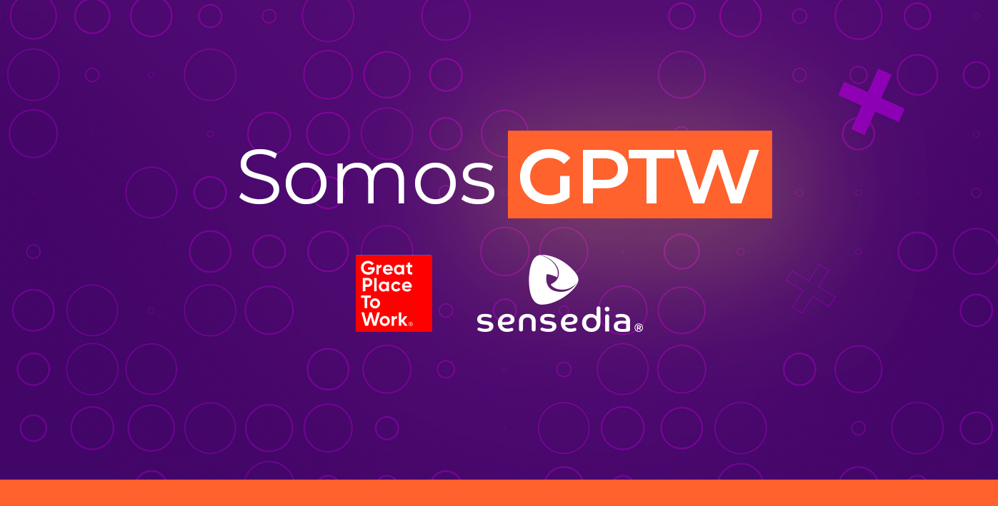 Sensedia é reconhecida como a 12ª melhor multinacional para se trabalhar no Brasil | Sensedia